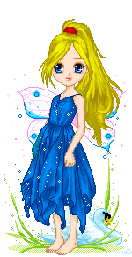 Gifs de fadas ~ Cantinho Luma D. GIFS