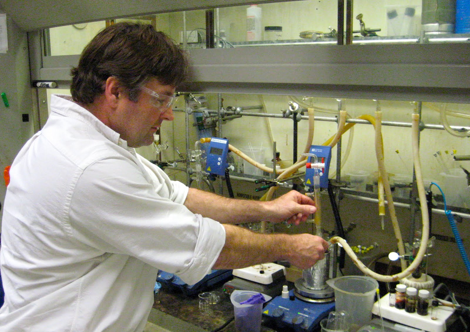 IBM Research: Semiconductor expertise for nanomedicine breakthrough