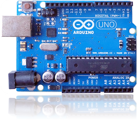 Pengertian Sejarah Jenis dan kegunaan Arduino