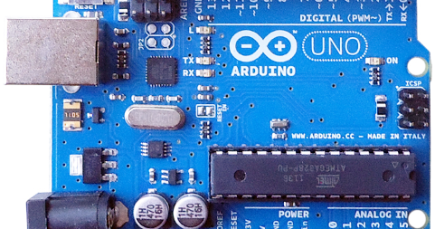 Pengertian Sejarah Jenis dan kegunaan Arduino