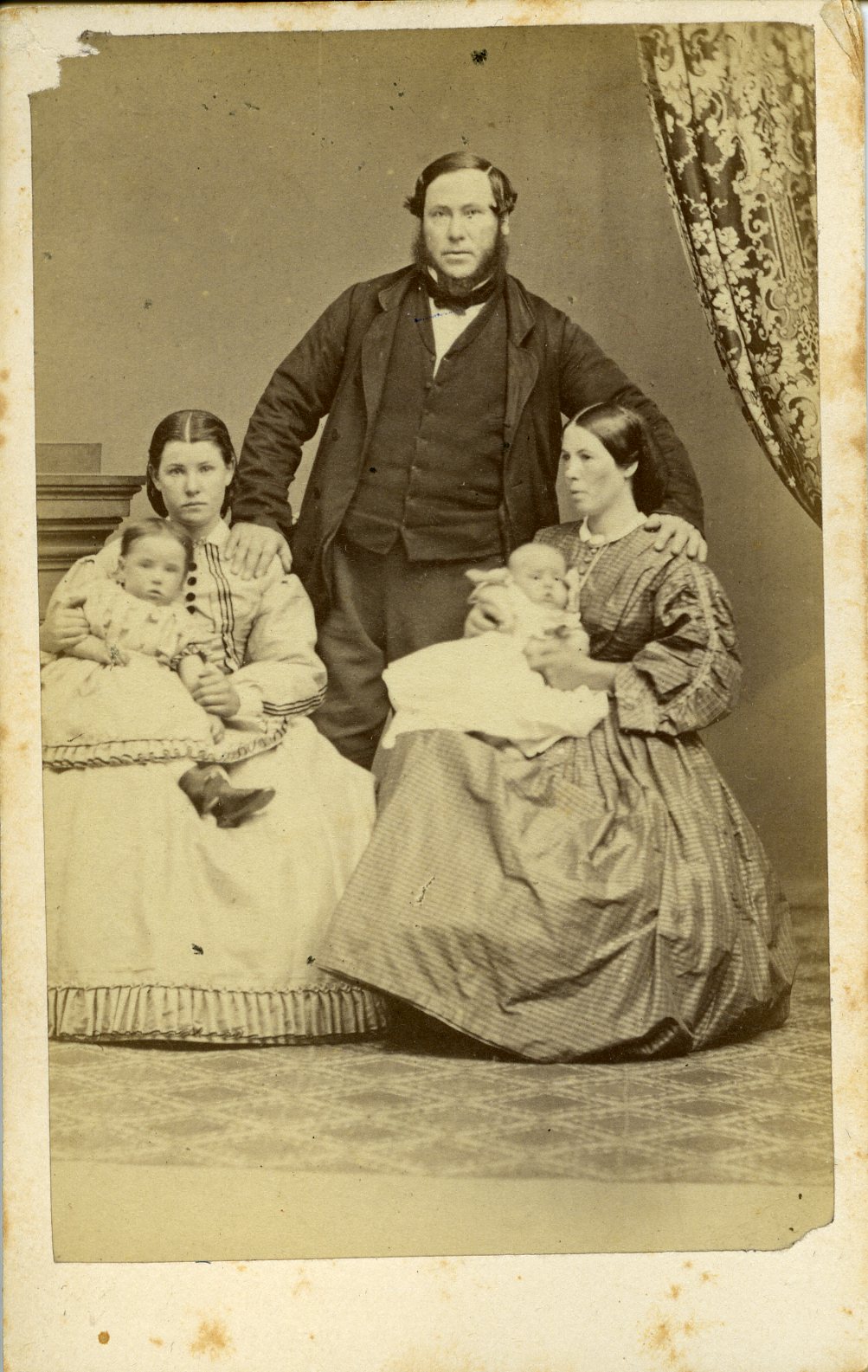 Yarra Plenty Library Local History : Fay Thomas Collection