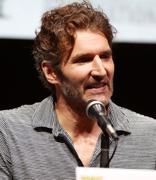 free to find truth: 33 Watch | David Benioff