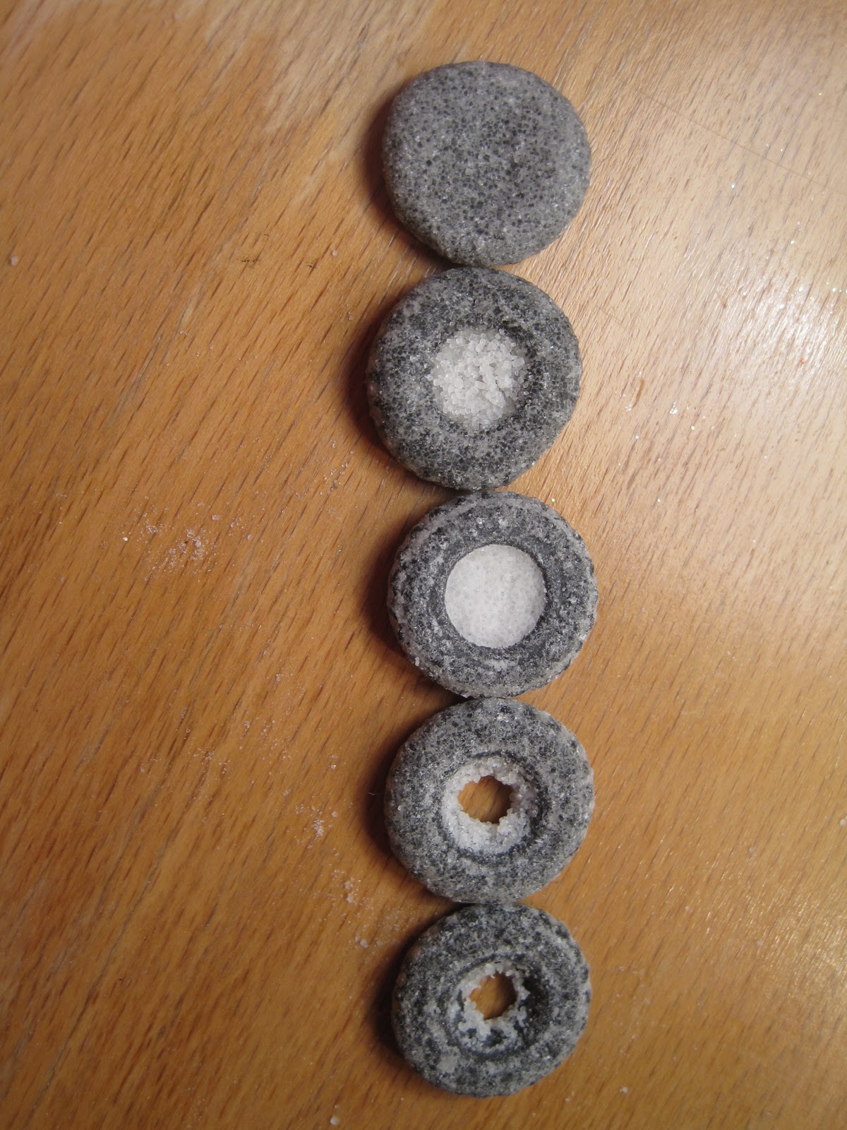 Lakrisbloggen: Dragster 3000