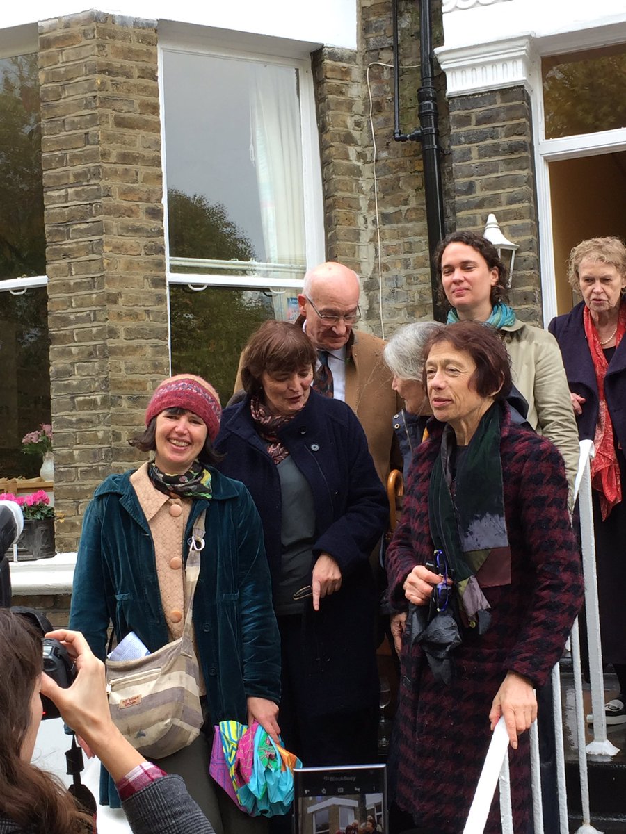 BSBI News & Views: Paying tribute to pioneering botanist Agnes Arber