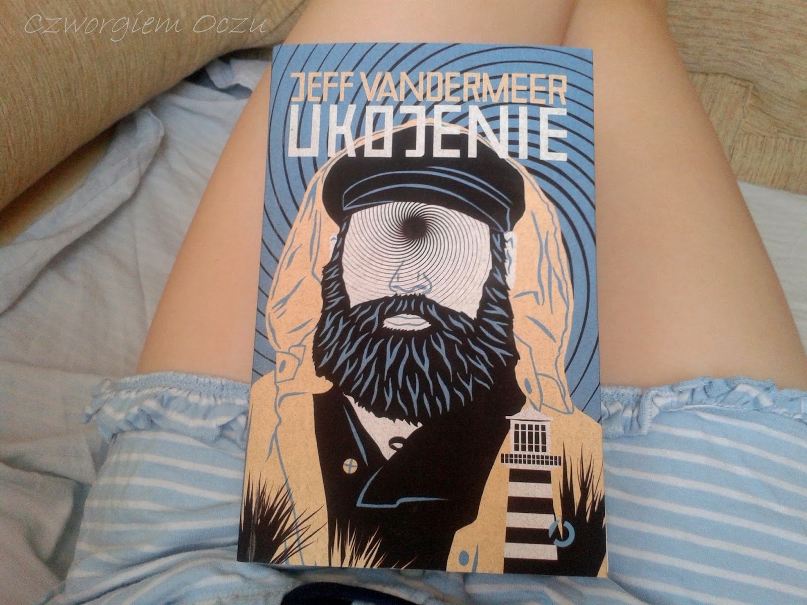 Shriek jeff vandermeer - pasacastle