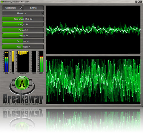 PROGRAMAS MI PC FULL: Breakaway Audio Enhancer