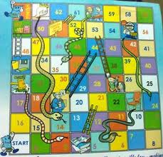 Permainan Dam | Blog untuk Pendidik