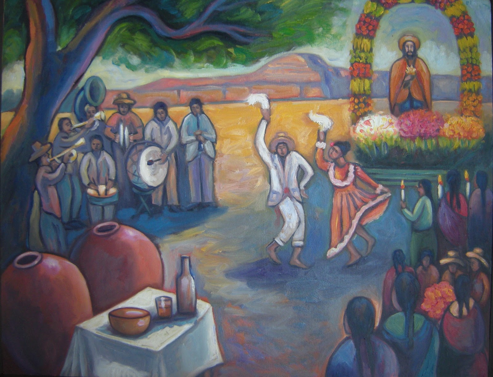 LO QUE AHORA PASA: CONCURSO PEDRO AZABACHE