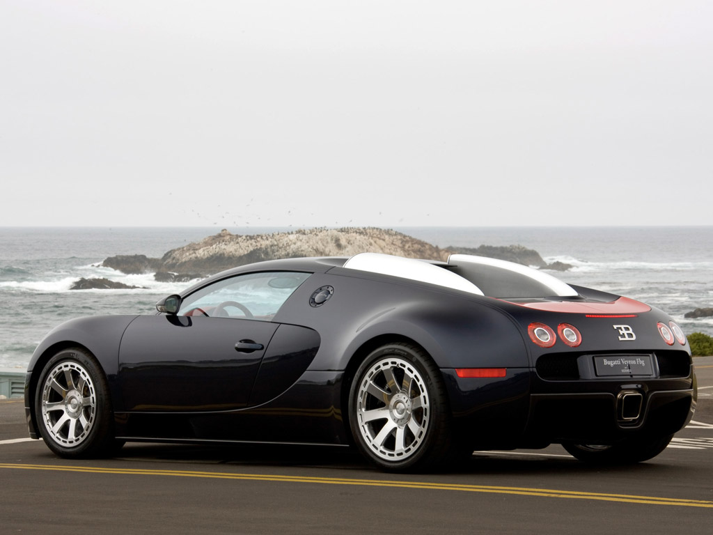 Bugatti Veyron | Car Models