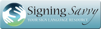Blessings From Aubrey: Sign Language: FAQ