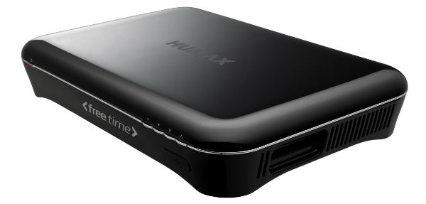 4U review : Humax HDR-1000S review