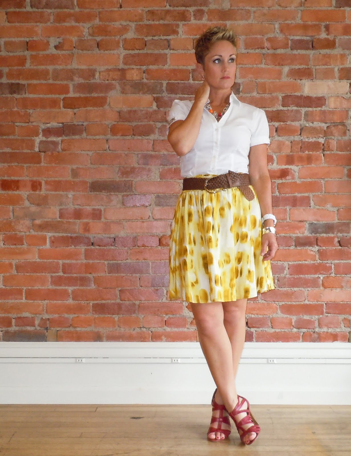 R i g S t y l e: June 2011