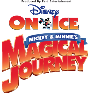 Evan and Lauren's Cool Blog: 3/19/12: Mickey and Minnie's Magical ...