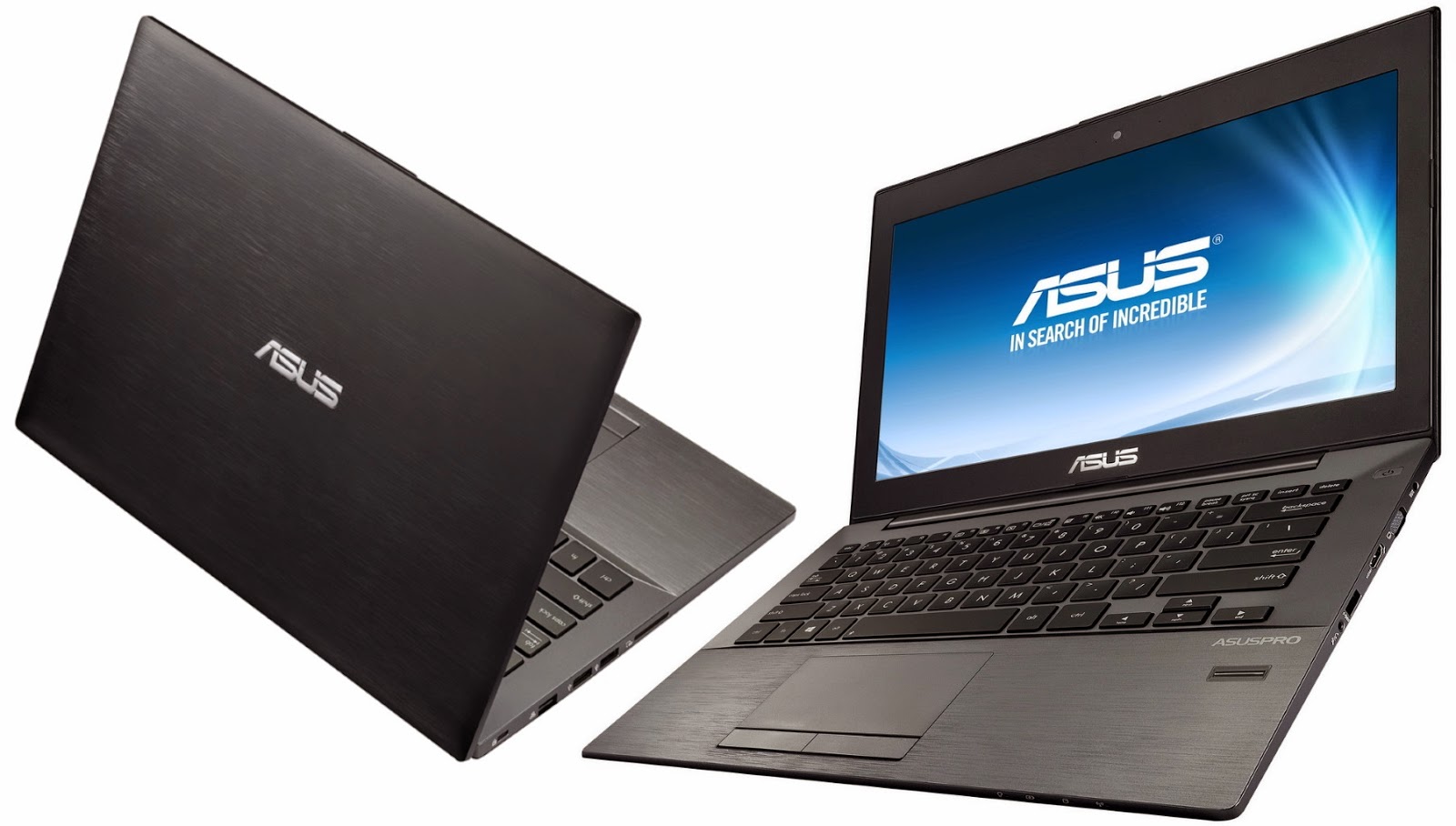 Putoinformatico (by Kullman): Ultraportátil profesional 13": AsusPro ...