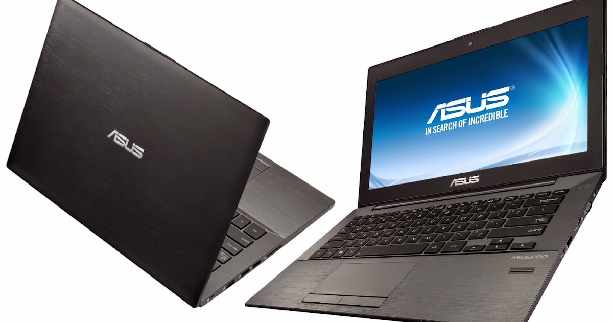 Putoinformatico (by Kullman): Ultraportátil profesional 13": AsusPro ...