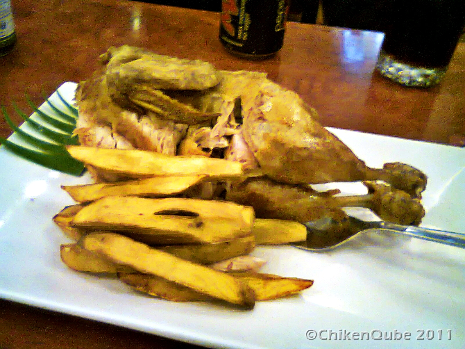 Max's Fried Chicken! | Definitely PINOY!