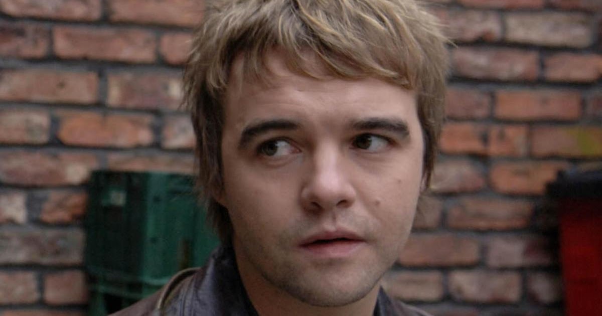 Coronation Street Blog: Review: Jamie Baldwin's new Manchester pub