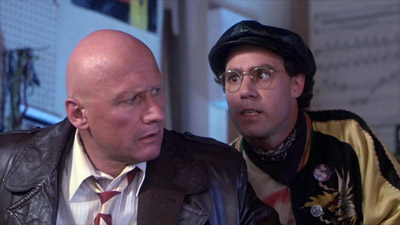 I Became He-Man, the Most Powerful Man in the Universe!