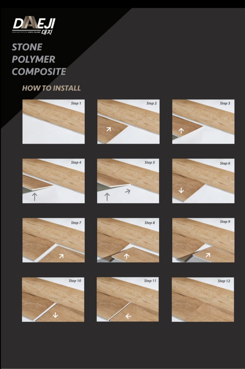 Pengertian beserta Daftar harga lantai kayu dan lantai vinyl ...