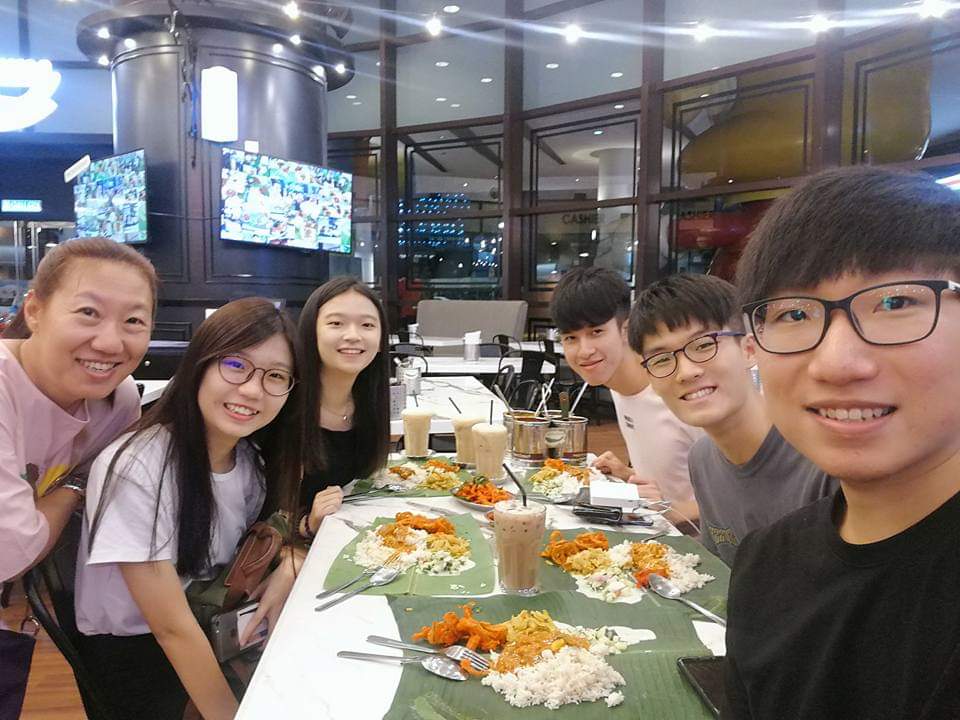 BananaBro @ Sri Petaling, Kuala Lumpur