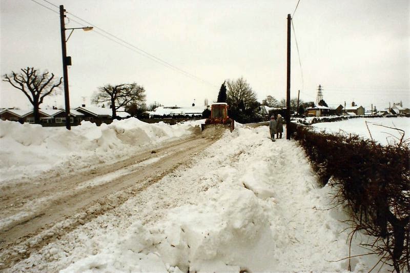 wivenhoe Heritage.: March 2014