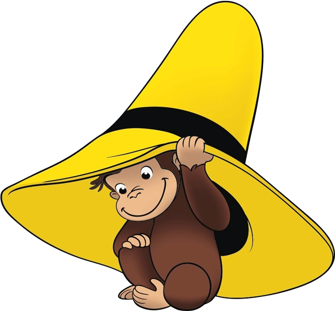 ® Colección de Gifs ®: IMÁGENES DE JORGE EL CURIOSO