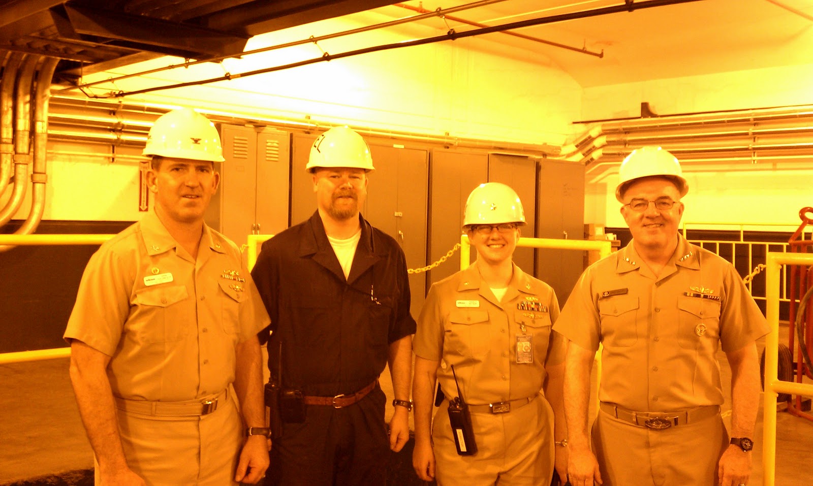 Archived U.S. Fleet Forces Command Blog (2009-2012): Naval Civil ...