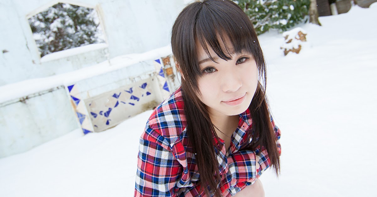 [Graphis] First Gravure 初脱ぎ娘 No.145 Yuzu Kitagawa 北川ゆず