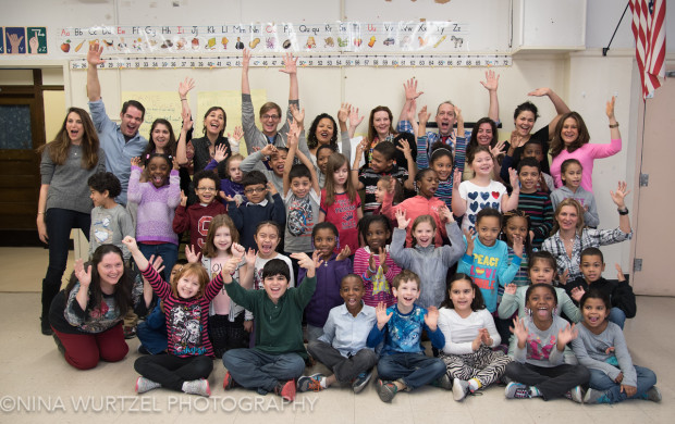 Follow Your Bliss: American Sign Language and English Storybook Fundraiser