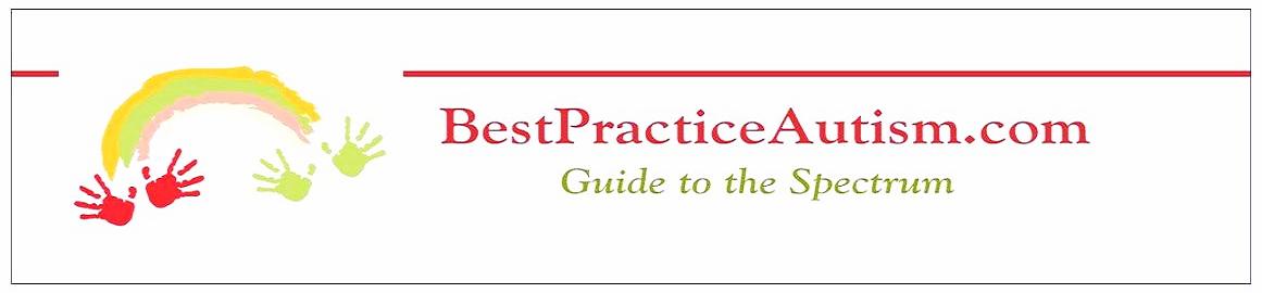 Best Practice Autism