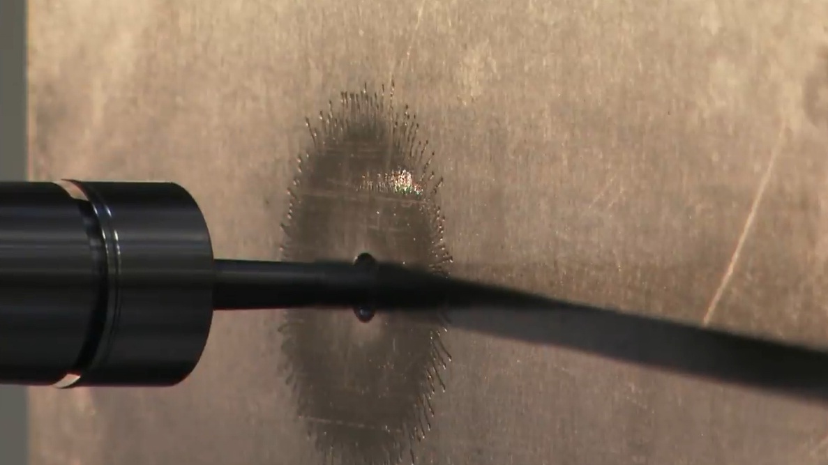 A350 XWB News: Orbital drilling is the best way for holes-drilling with ...