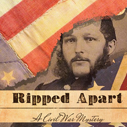 Teacher Librarians: Bridging Theory and Practice: App Review: Ripped Apart