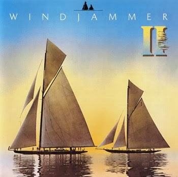 Soul & Funk 80's: Windjammer - Windjammer II (1984)