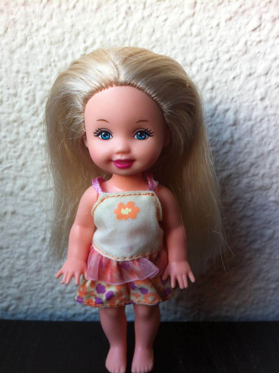 Barbie, mi estilo: Our Collection