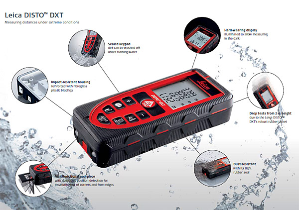 espeleobloc: Calibració del Disto X
