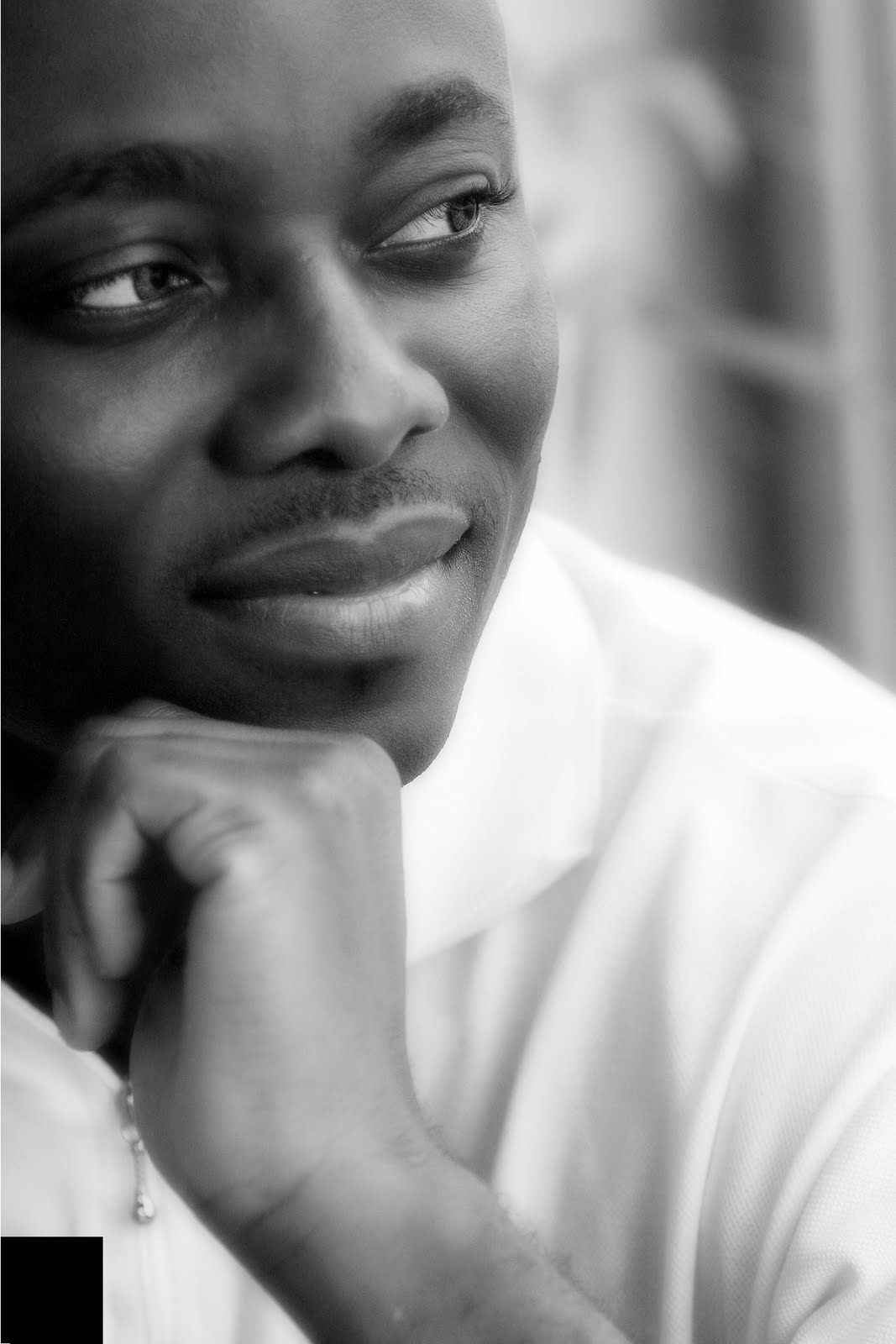 JEFF UNAEGBU: "Learn to Be Open to Criticisms" _ Jude Dibia advises in ...