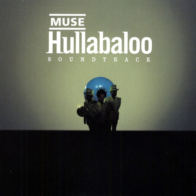 2002 Hullabaloo Soundtrack - Muse - Rockronología