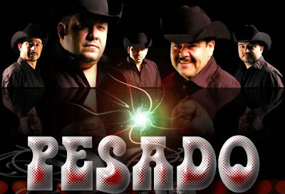 CAPA LATIN MUSIC REPRESENTACIONES ARTISTICAS: PESADO