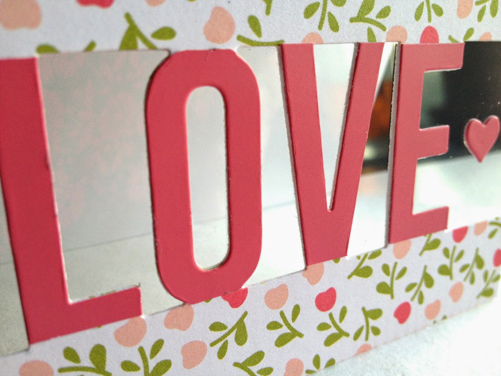 I'm in Haven: Love Cut Out