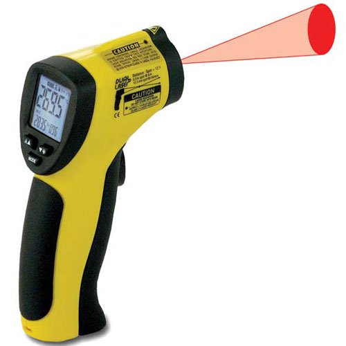 Pengertian Termometer dan Macam/Jenis Termometer Terlengkap - Artikel ...