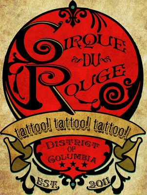 The Tattoo World : Tattoo in Washington DC