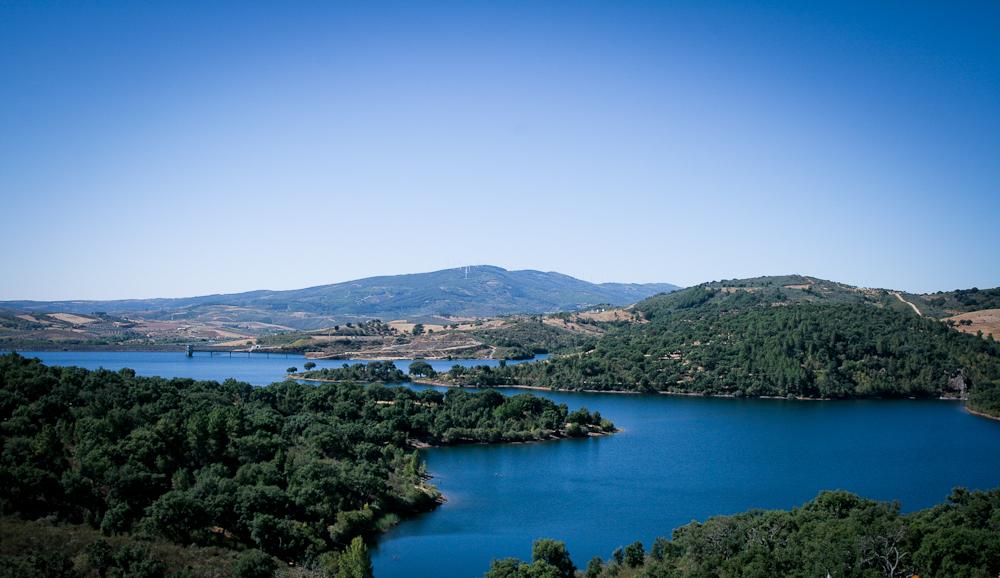 MyM: Paisagem Protegida da Albufeira do Azibo