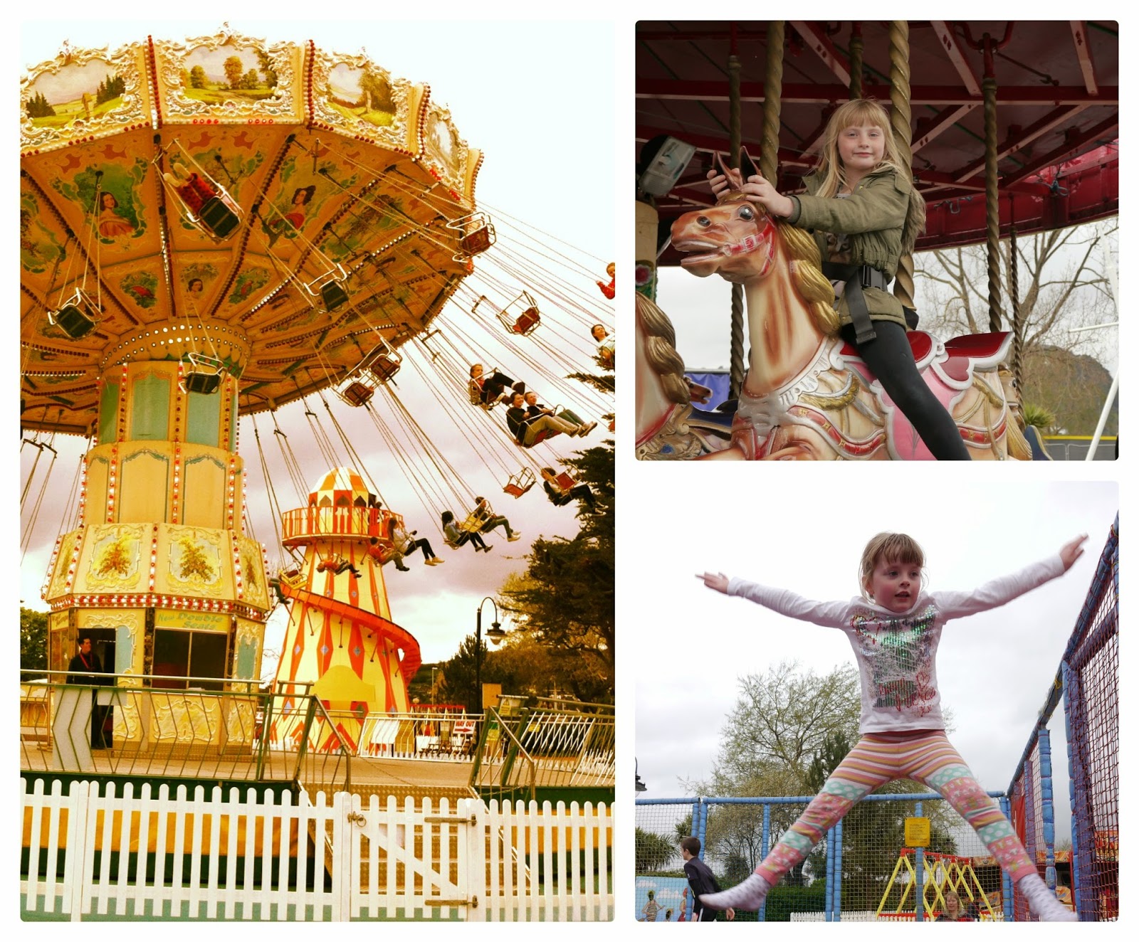 Honest Mummy Reviews : Family holiday at Butlins Minehead