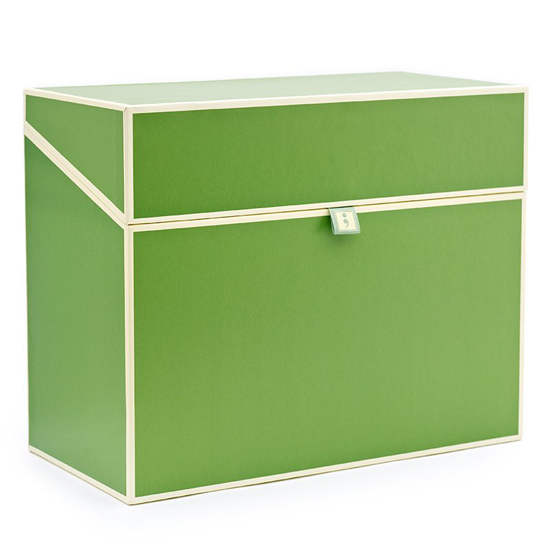 European Chic: Semikolon stationery