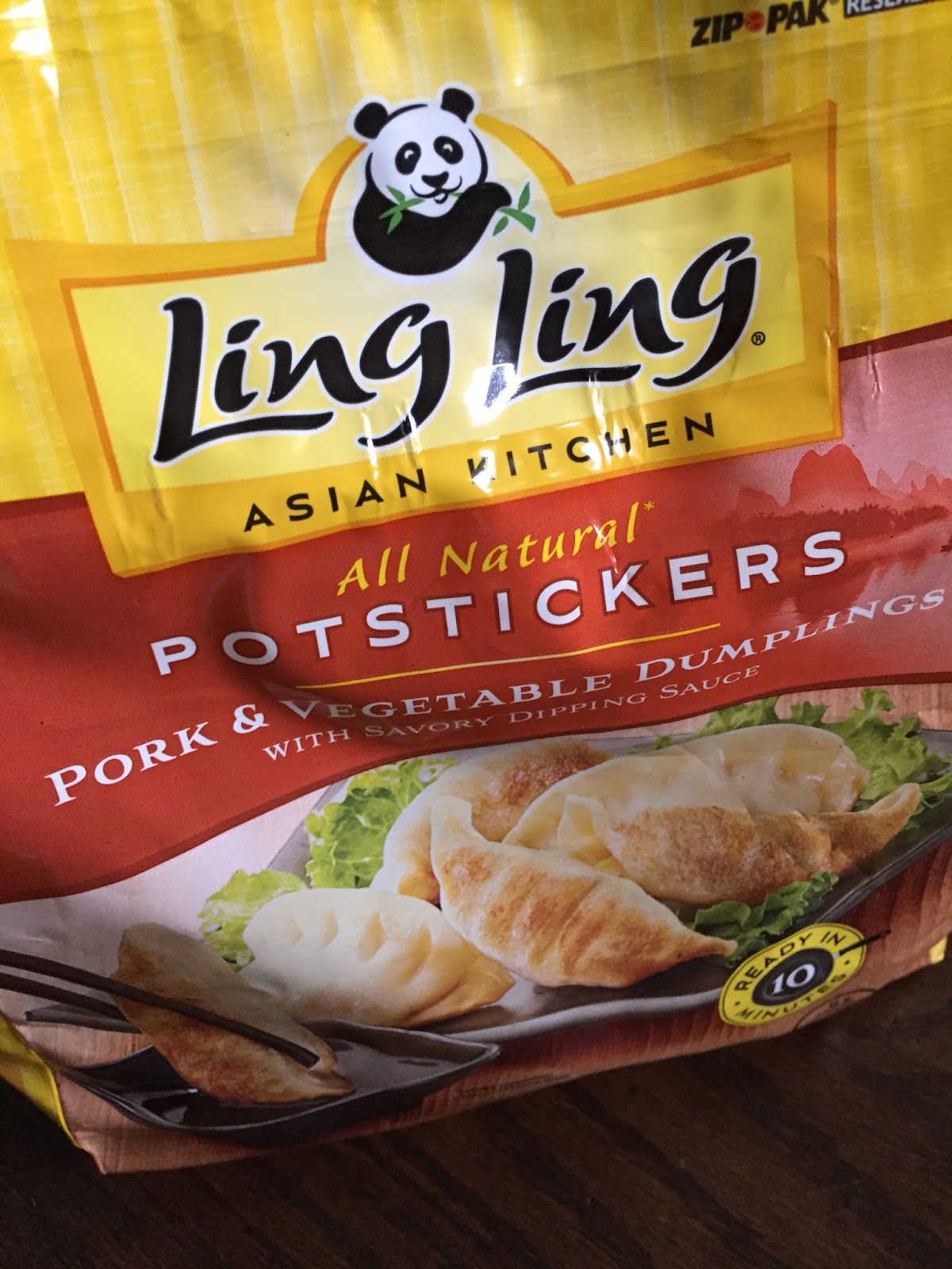 Let's Add Sprinkles: Groundhog Stew