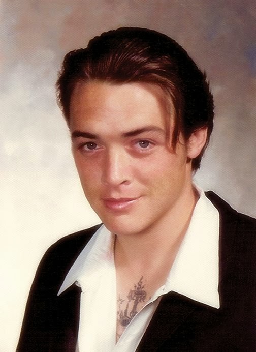 The Tate-LaBianca Homicide Research Blog: Bobby Beausoleil Photos