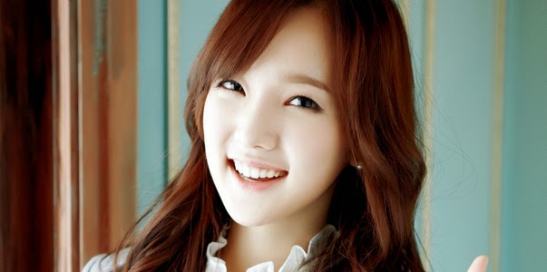 Annyonghaseyo: Foto Choi Min Hee