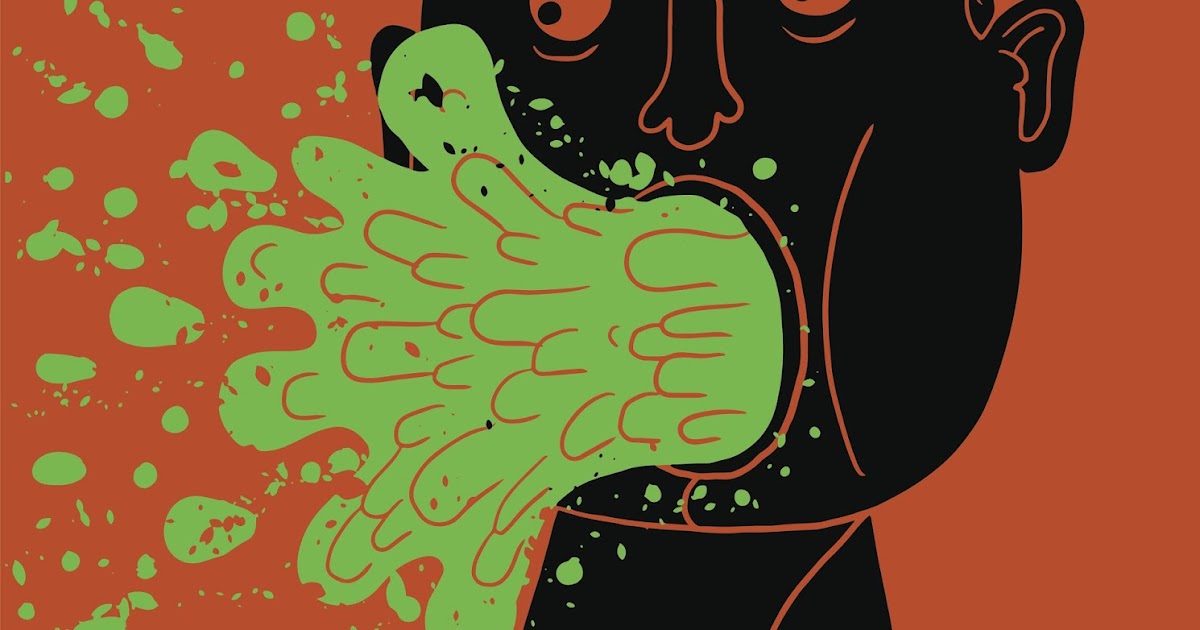 8 things parents need to tell their teens about alcohol and vomiting