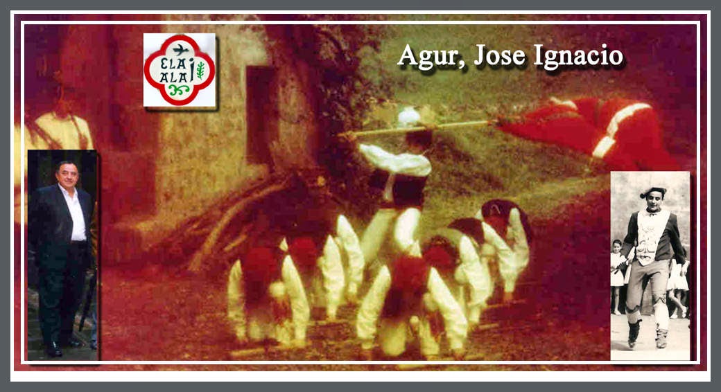 El Mareometro Blog: JOSE IGNACIO BEITIA: IN MEMORIAN