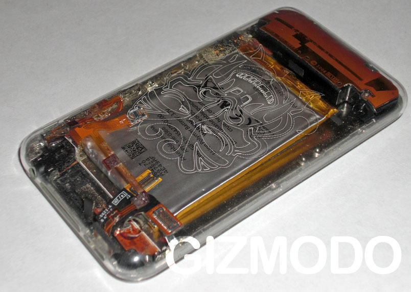 MyCuteCase: Otterbox review iPhone 3 g and iPhone 3GS cases